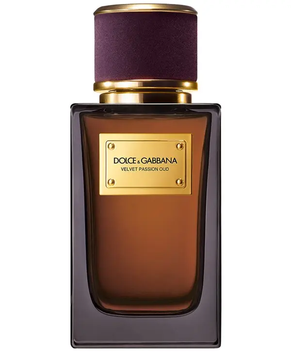 Dolce & Gabbana Velvet Passion Oud Perfume - No Color