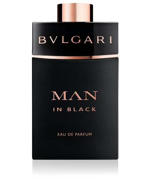 BVLGARI In Black Eau De Parfum Spray - No Color