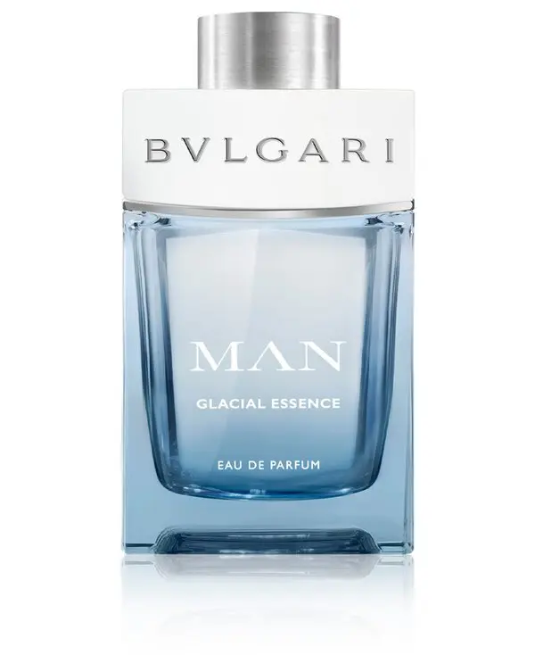 BVLGARI Glacial Essence Eau De Parfum Spray - No Color
