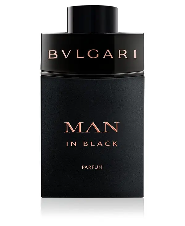 BVLGARI In Black Parfum Spray - No Color