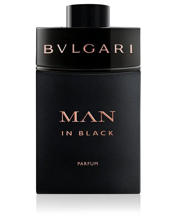BVLGARI In Black Parfum Spray - No Color