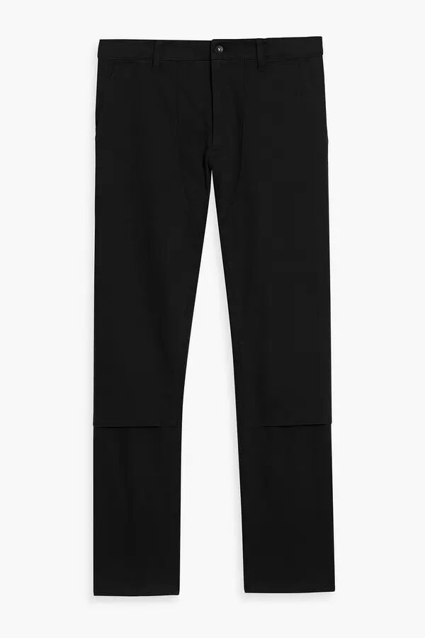 Rag & Bone Cotton-blend Corduroy Pants - Black