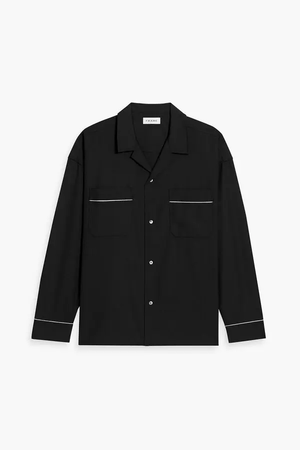 FRAME Woven Shirt