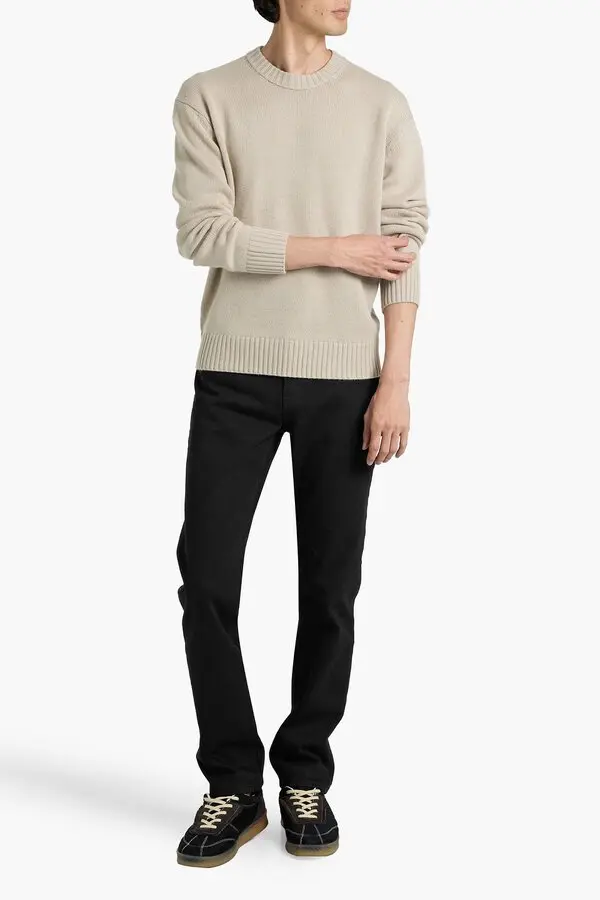 FRAME Modern Straight Denim Jeans