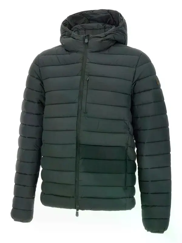 SAVE THE DUCK Mito Juncus Padded Jacket