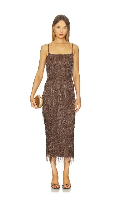 Cult Gaia Ola Dress