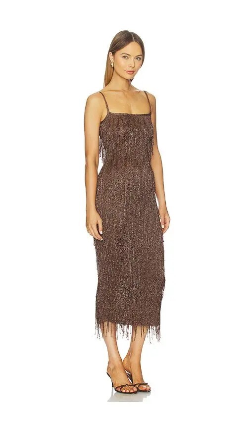 white long sleeve maxi dress boho Bohemian White Long-sleeved Cotton Tassel Maxi Dress with Suede Embroidered Vest Boho Suit, White / XS