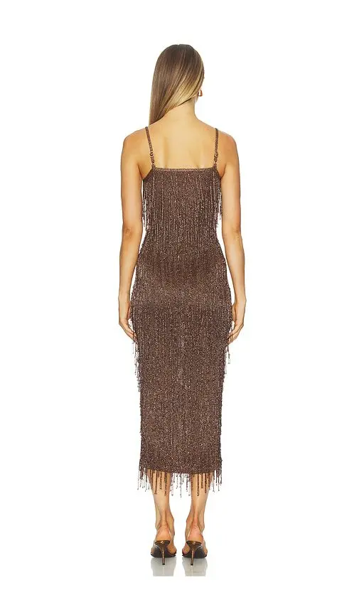 Cult Gaia Ola Dress