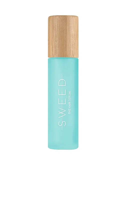 SWEED LASHES The Hair Serum - N,a