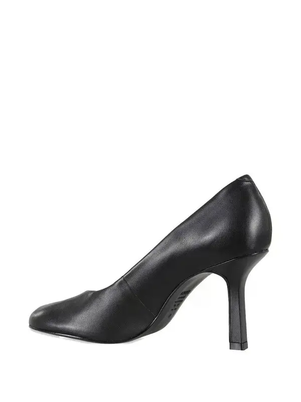 Schutz Brigitte 96mm Square-toe Pumps