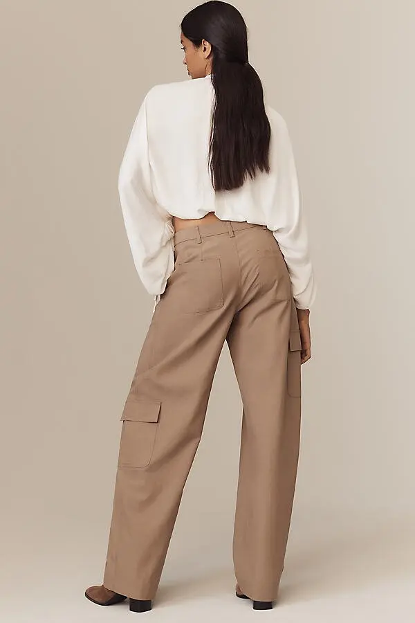 Bec & Bridge Utility Pants