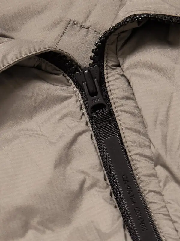 Canada Goose Lodge Quilted Shell Down Gilet