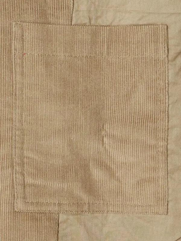 KARDO Somesh Cotton-corduroy Blazer