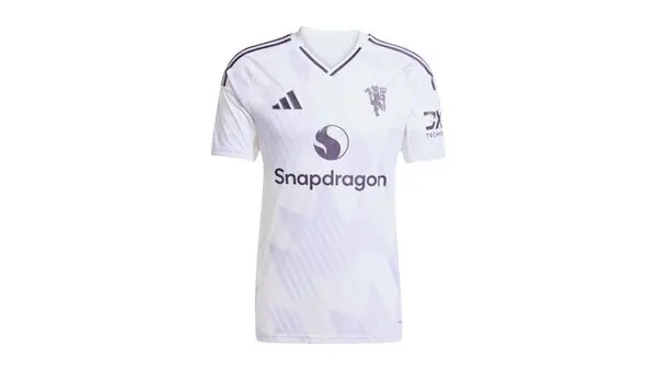 Adidas 25/26 Away Jersey