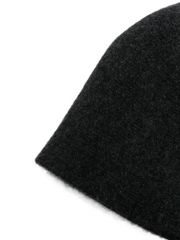 UMA WANG Knitted Beanie