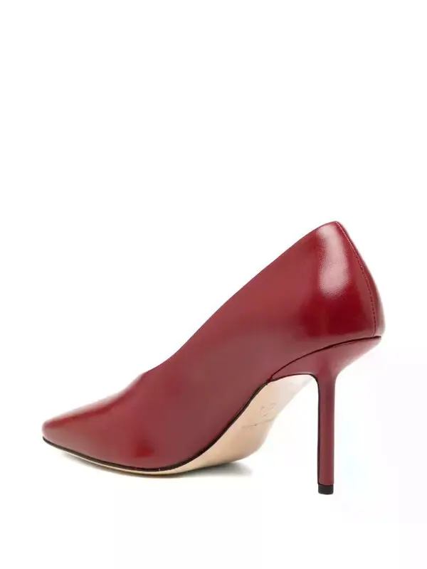 Studio Amelia 90mm Sierra Pumps