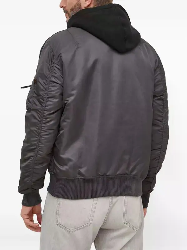 Alpha Industries Ma-1 Vf 59 Vintage Bomber Jacket