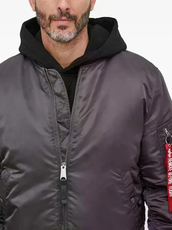 Alpha Industries Ma-1 Vf 59 Vintage Bomber Jacket