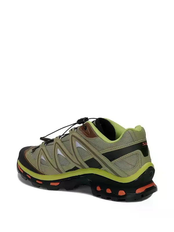 SALOMON Xt-quest Sneakers - Green