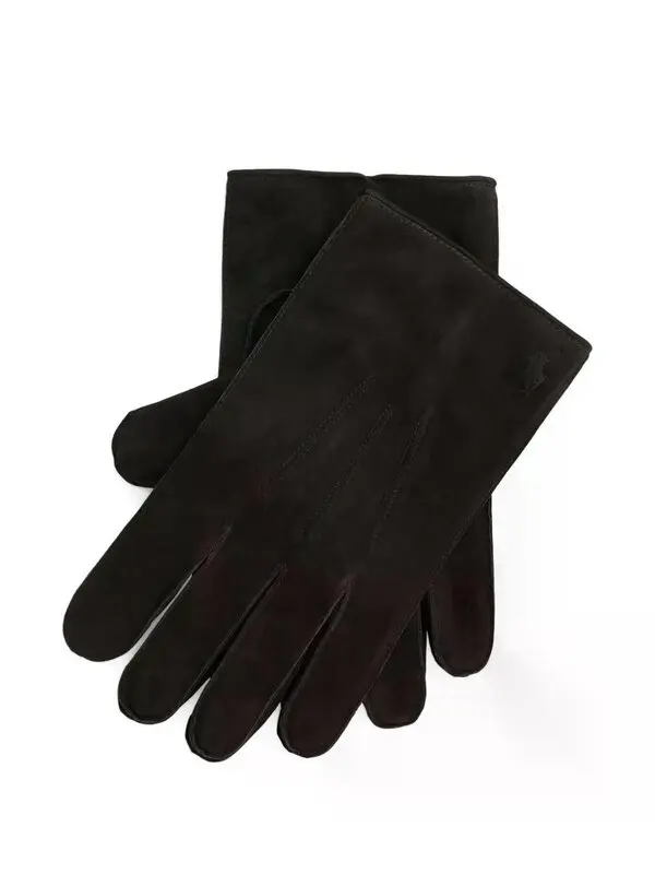 Polo Ralph Lauren Leather Gloves