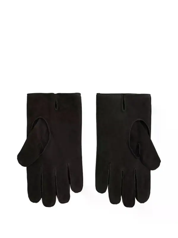 Polo Ralph Lauren Leather Gloves