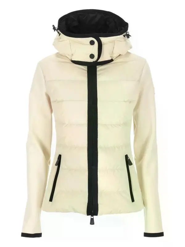 Moncler Lamoura Hooded Jacket