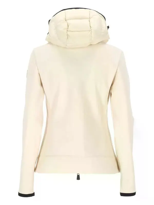 Moncler Lamoura Hooded Jacket