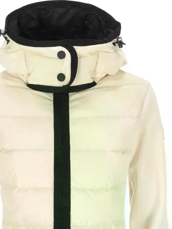 Moncler Lamoura Hooded Jacket