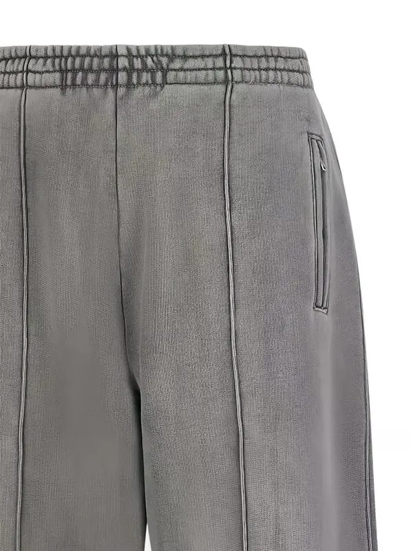 Our Legacy Panelled Track Pants - Grey