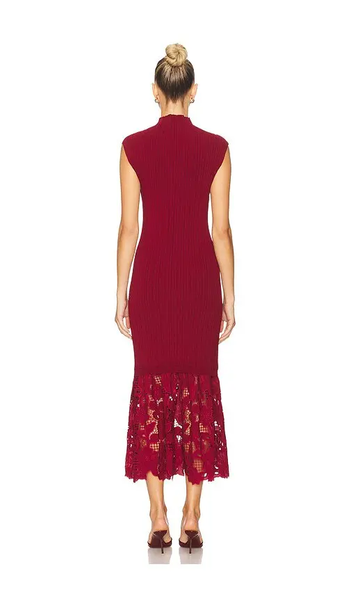 Saylor Dimitra Dress
