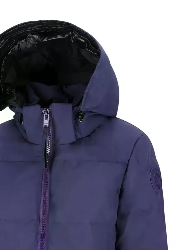 Canada Goose Chelsea Padded Jacket - Blue