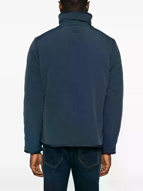 Barbour Reversible Jacket