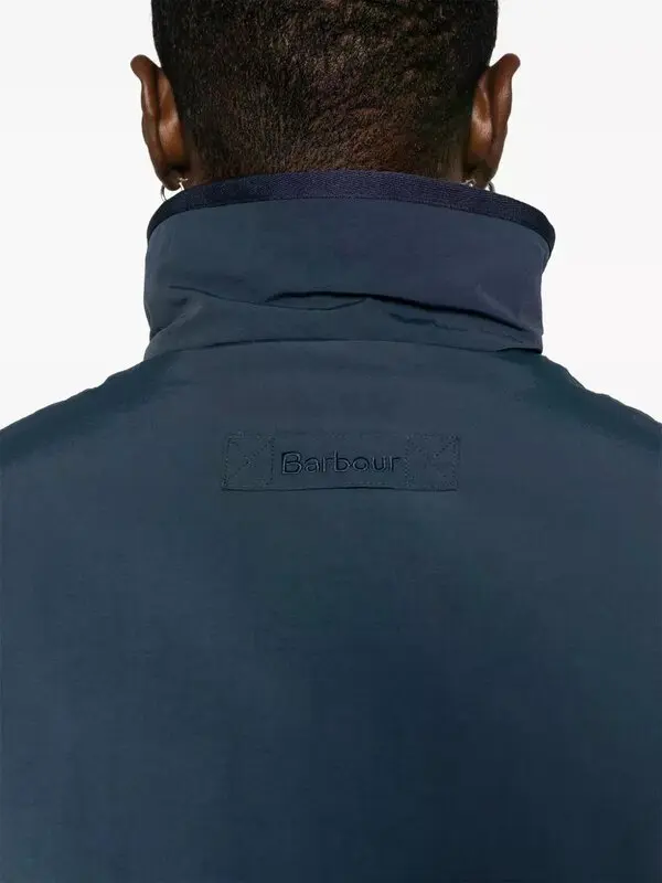 Barbour Reversible Jacket