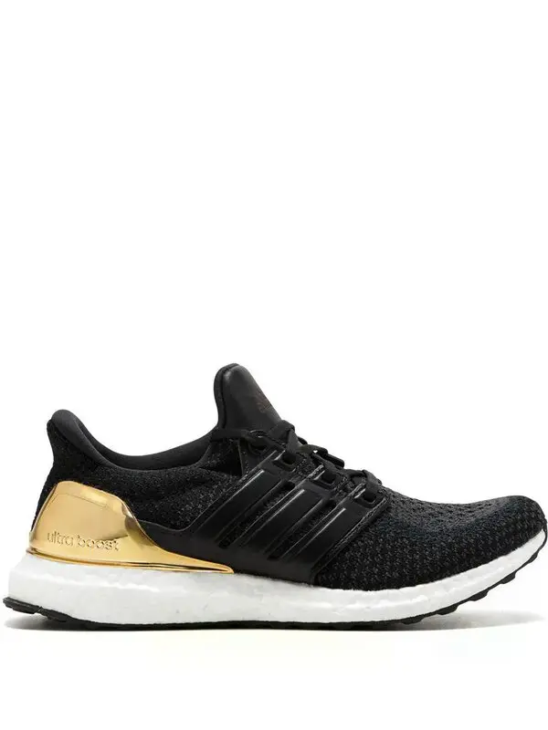 Adidas Ultraboost Ltd Gold Medal Sneakers