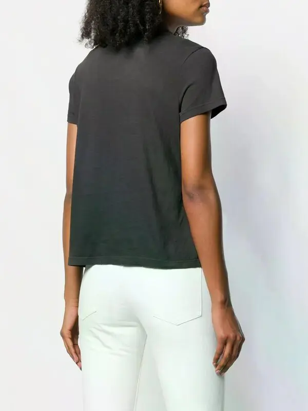 JAMES PERSE Short-sleeved T-shirt - Grey