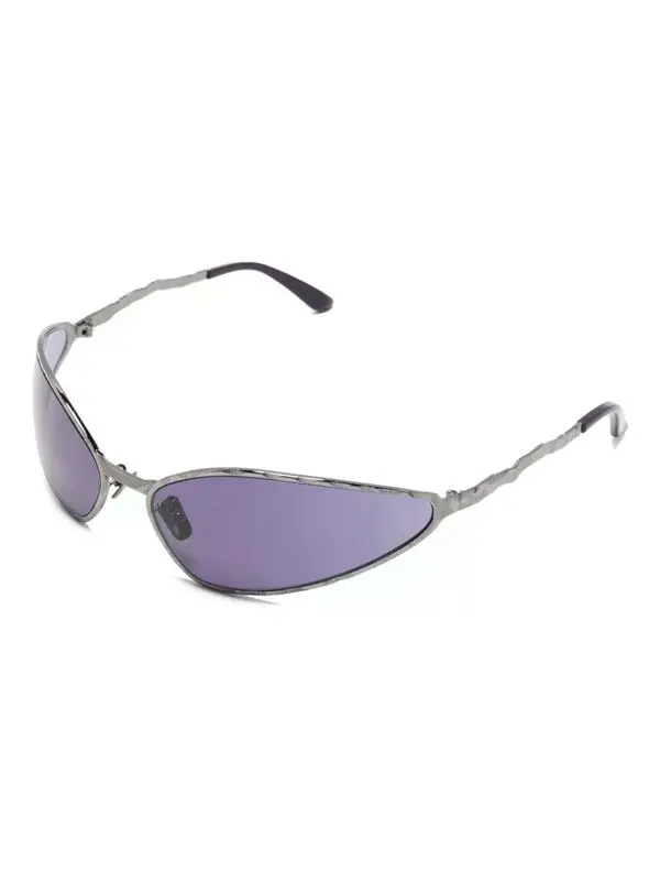 KUBORAUM Shield Frame Sunglasses