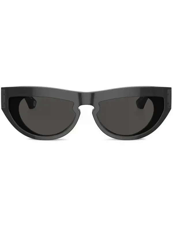 Burberry Cat-eye Sunglasses - Grey