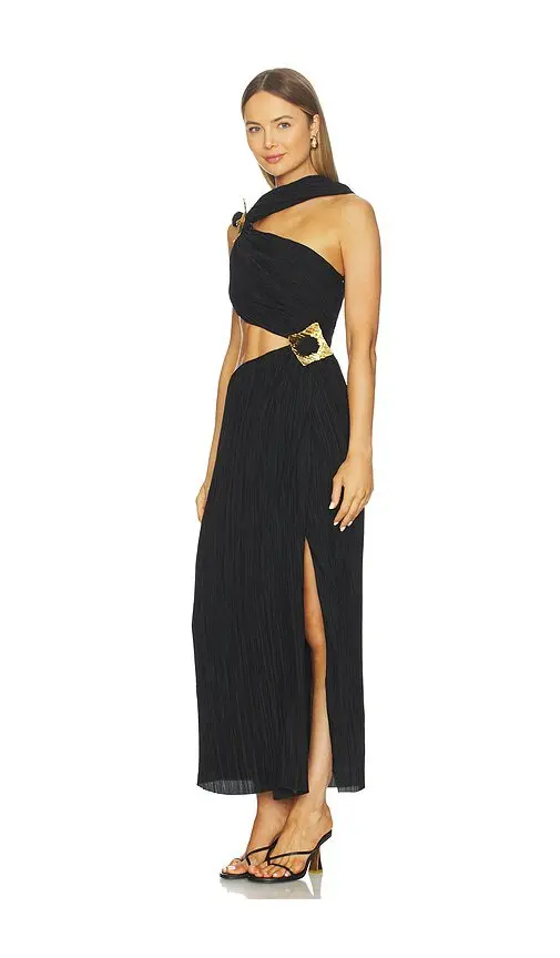 Cult Gaia Loah Dress