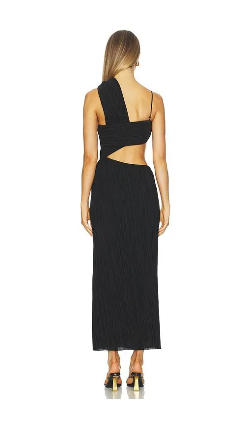 Cult Gaia Loah Dress