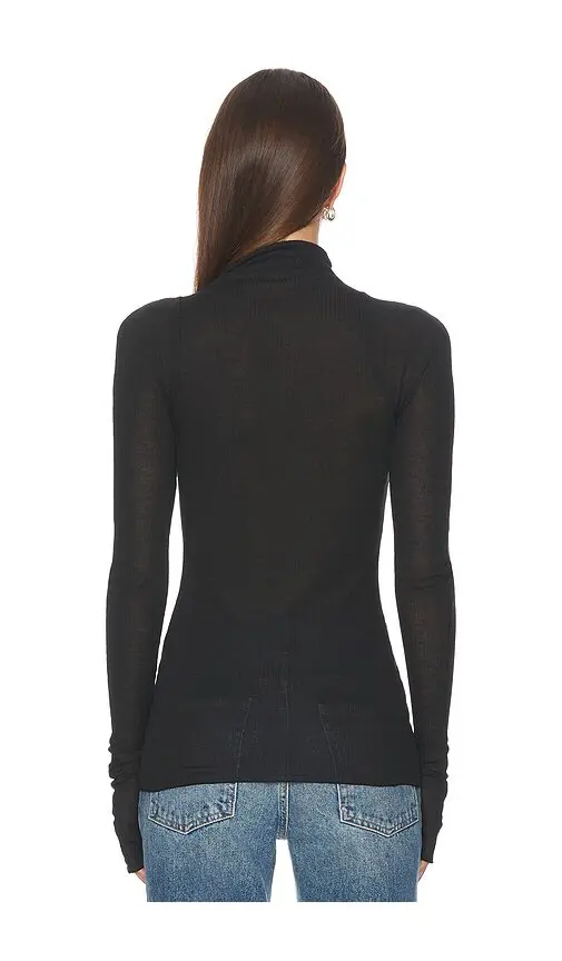 Free People Close To Home Layering Top