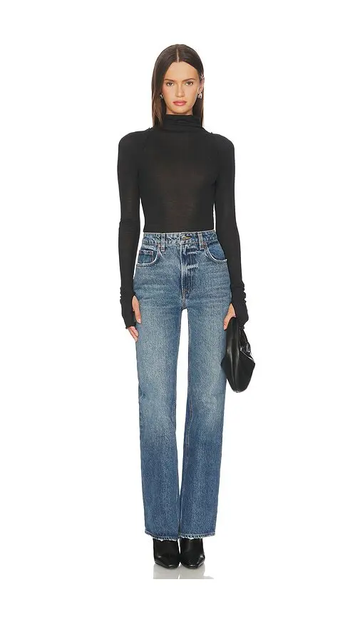 Free People Close To Home Layering Top