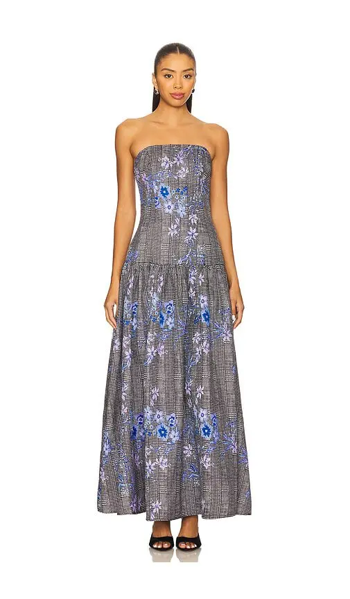 ELLIATT Allana Gown