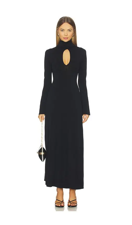 Cult Gaia Santo Dress