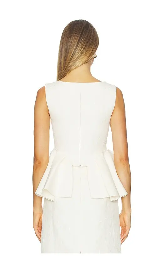 Clea Darcy Top