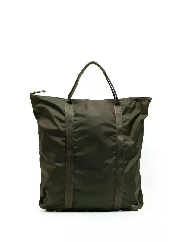 PORTER-YOSHIDA & CO Tote Bag With Detachable Shoulder Straps
