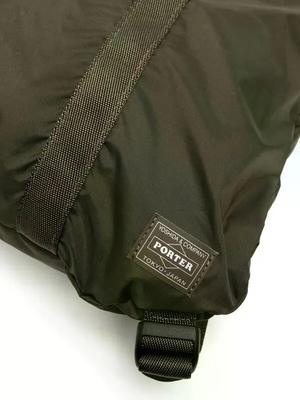 PORTER-YOSHIDA & CO Tote Bag With Detachable Shoulder Straps
