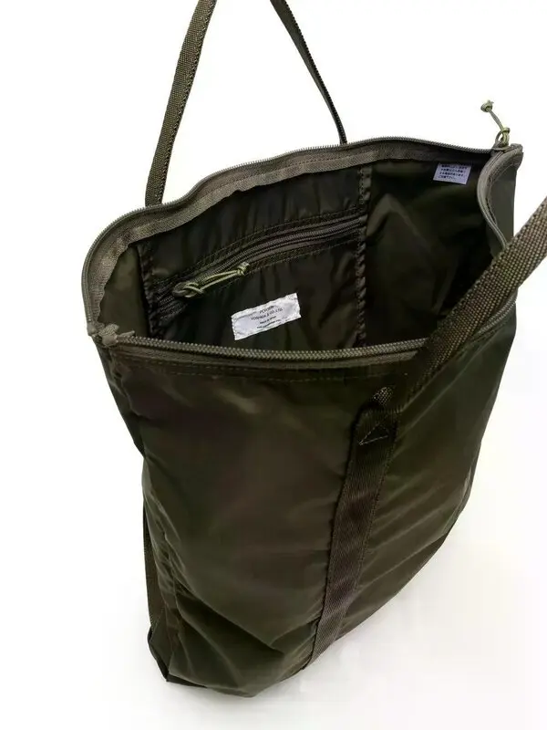 PORTER-YOSHIDA & CO Tote Bag With Detachable Shoulder Straps