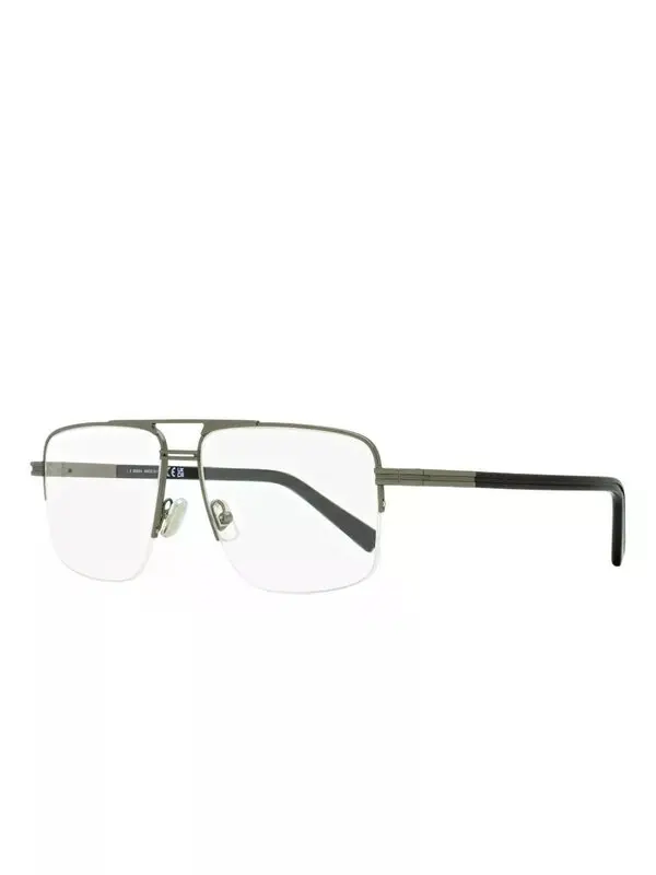 Zegna 5274 Optical Frames - Silver