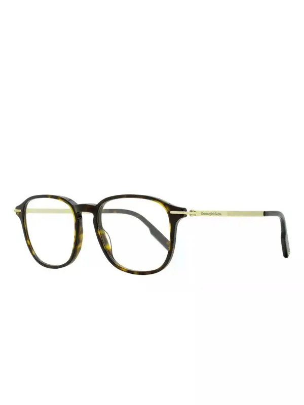 Zegna 5229 Optical Frames - Brown