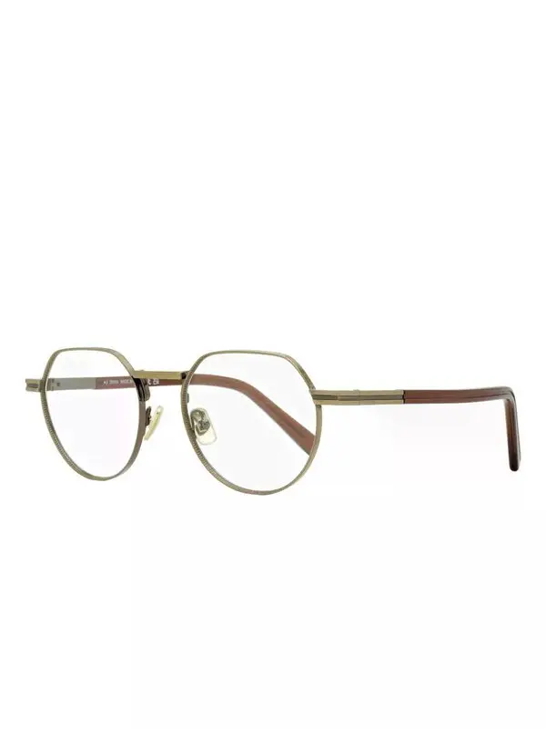 Zegna 5286 Optical Frames